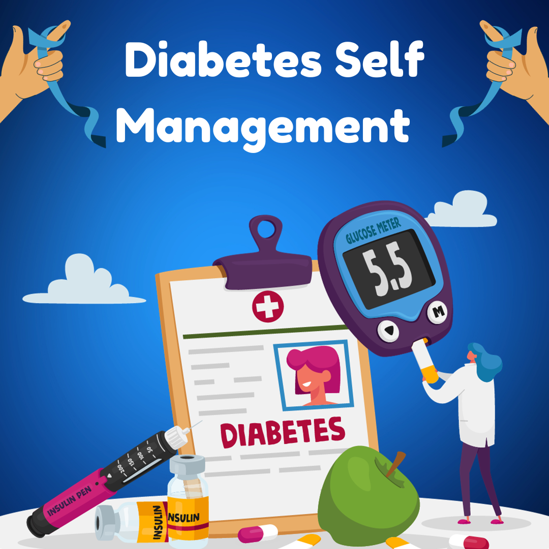 Diabetes Management | Katy Fulshear Internal Medicine