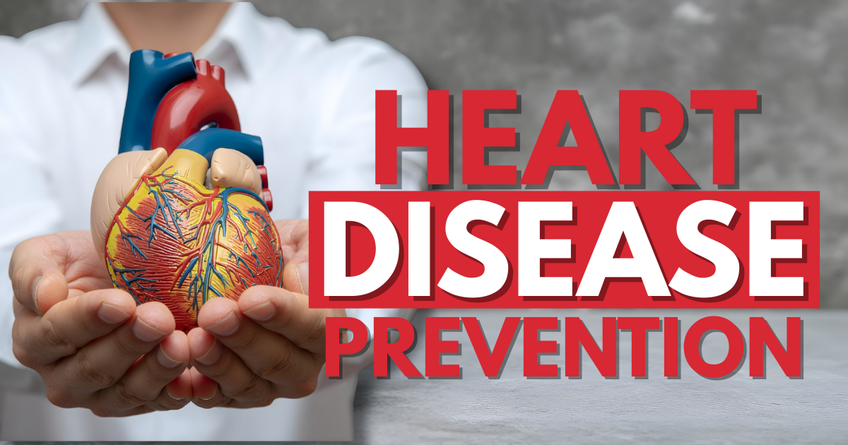 Understanding Heart Disease and Prevention | Katy Fulshear Internal ...